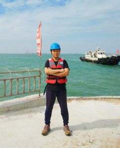 Alex Guo, Product Manager | The Switch