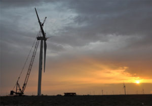 The Switch | Permanent magnet generators for Wind