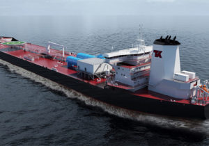 The Switch | Products for Marine Electrification