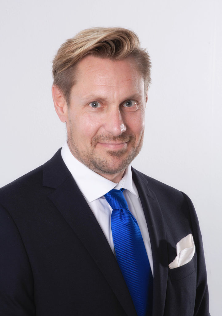 Mathias | The Switch