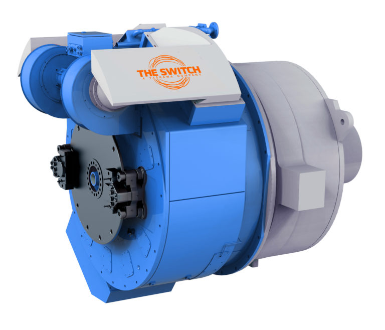 Permanent magnet generators for wind | The Switch