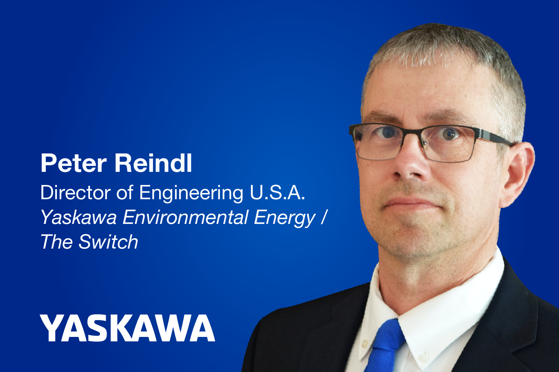 Marine webinar: Is electrification for everyone? | The Switch