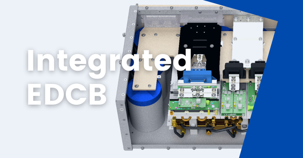 Solving marine DC distribution, selectivity, redundancy and safety ...