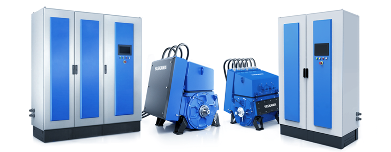 Extending power and speed capabilities | The Switch