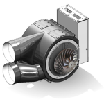 The Switch | High-speed induction machines for Industry