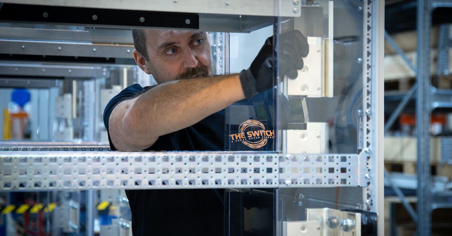 The Switch | Electrifying the world with game-changing green technologies