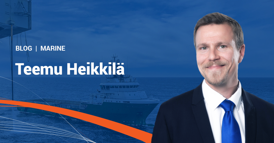 Why DC distribution for offshore vessels? | The Switch